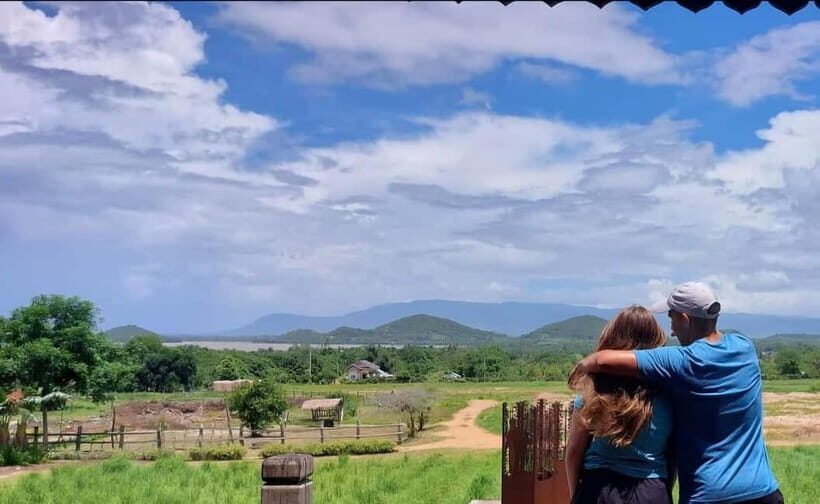 Kampot: Pepper Farm Tour, Salt Field, Cave & Secret Lake - Frequently Asked Questions