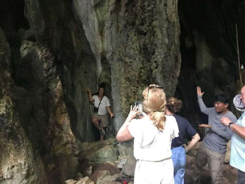Kampot Pepper Farm Tour: Salt Fields, La Plantation & Cave - Authentic Experiences and Real Traveler Feedback