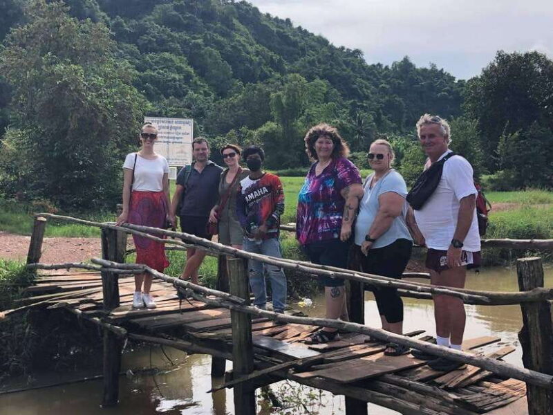 Kampot Pepper Farm Tour: Salt Fields, La Plantation & Cave - Practical Tips for Travelers