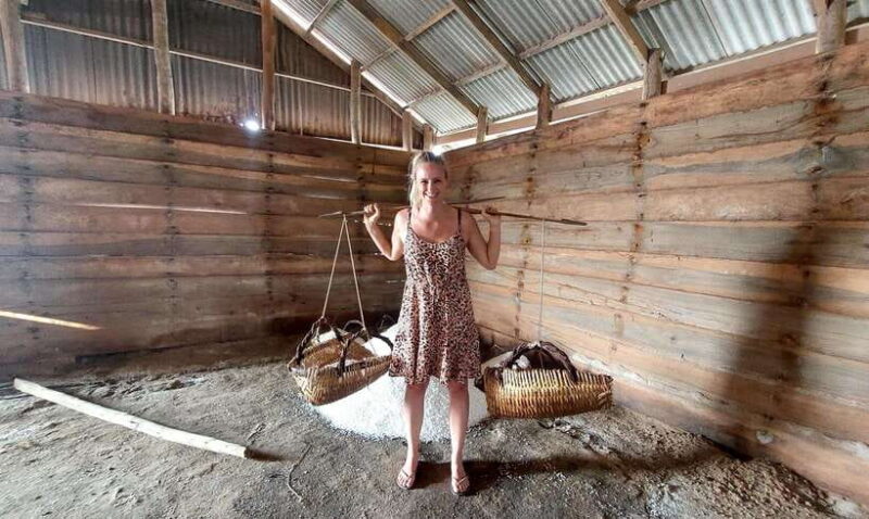 Kampot Private Tour: Pepper Farm, Salt Field & Secret Lake - Who Should Consider This Tour?