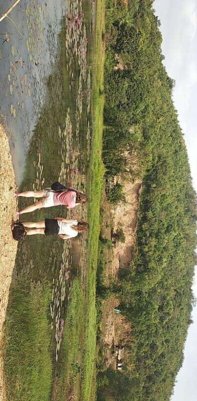 Kampot Private Tour: Pepper Farm, Salt Field & Secret Lake - FAQs