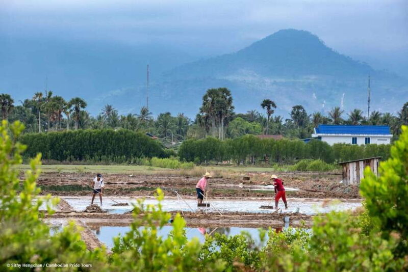 Kampot: Salt Fields, Pepper Farm, and Secret Lake Tour - Authenticity and Value: What You’ll Take Away