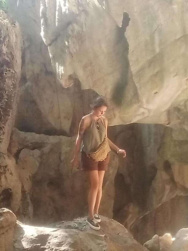 Kampot ~The County side/pepper farm/ Kep Crab market - Kep Crab Market and Beach