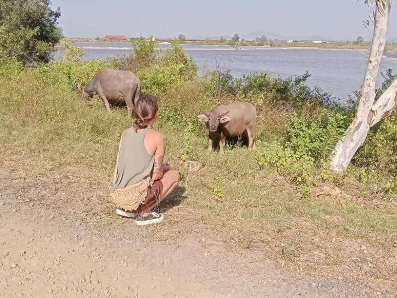 Kampot ~The County side/pepper farm/ Kep Crab market - What Travelers Are Saying