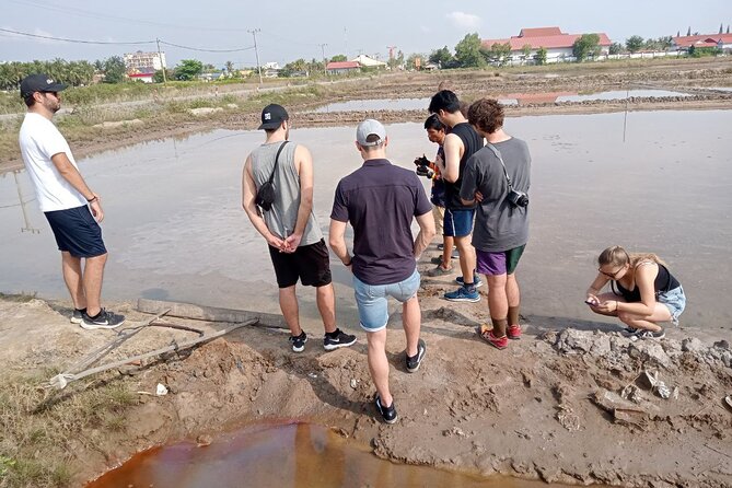 Kampot Tour Pepper Plantation, Salt Field, Cave, Secret Lake - Authenticity and Cultural Insights: What Sets This Tour Apart