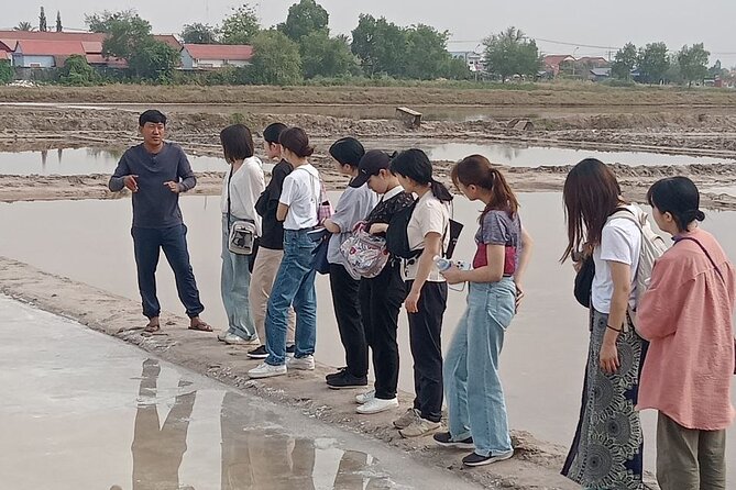 Kampot Tour Pepper Plantation, Salt Field, Cave, Secret Lake - Final Thoughts