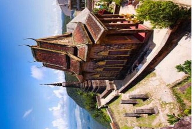 KAMPOT TRAVEL-Pepper farm. Cave.Secret lake-Crab market & Salt... - FAQ