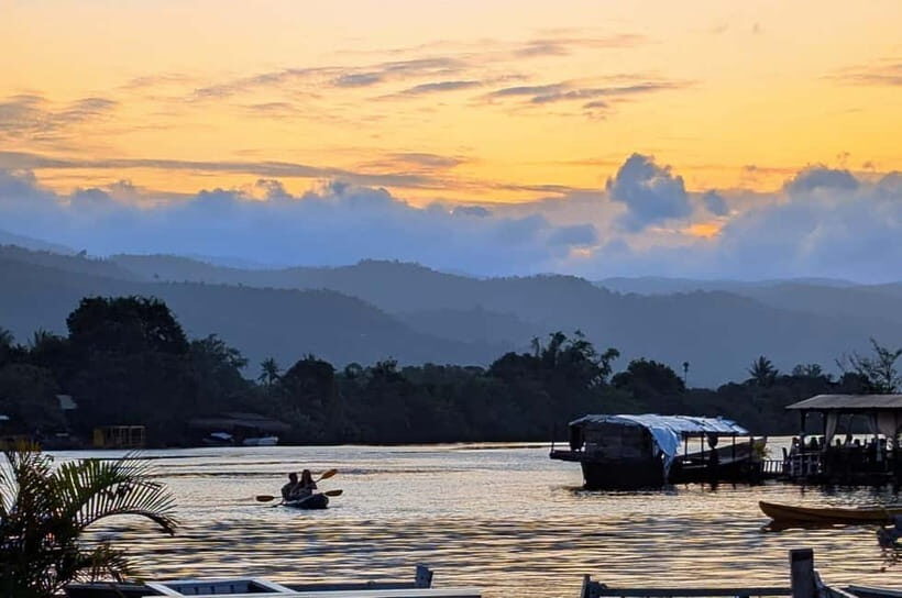 Kampot's Countryside & Kayak Tour, Pepper Farm include Lunch - Practical Tips for Travelers