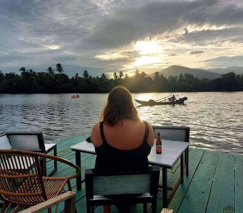 Kampot's Countryside & Kayak Tour, Pepper Farm include Lunch - The Sum Up