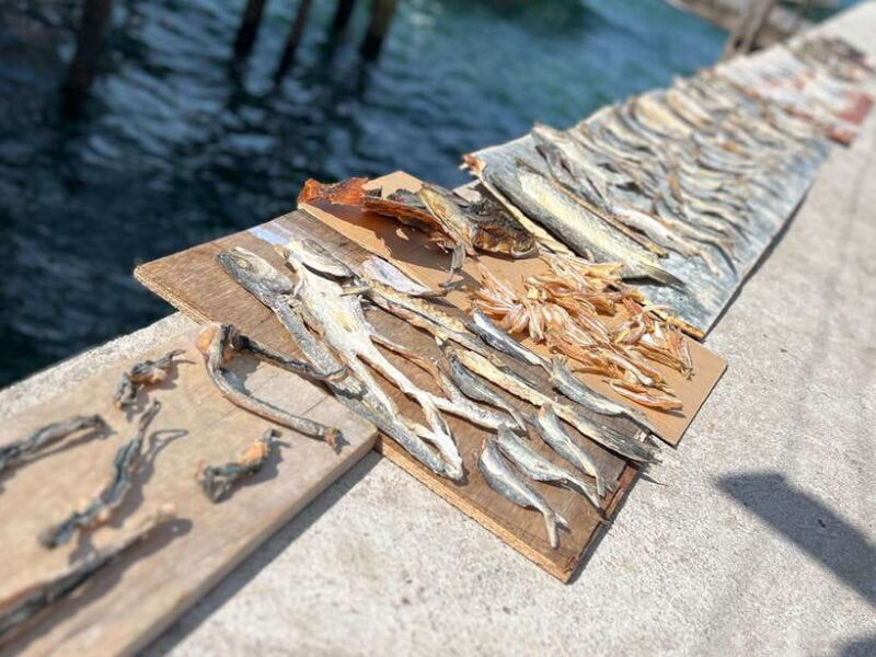 KAMPUNG GIPSI-DAY TRIP TO BAJAU HEAVEN FREE NASIGORENG & TEH - Key Points