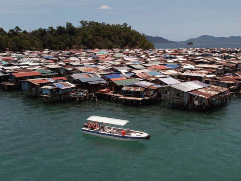 KAMPUNG GIPSI-DAY TRIP TO BAJAU HEAVEN FREE NASIGORENG & TEH - The Value of This Tour