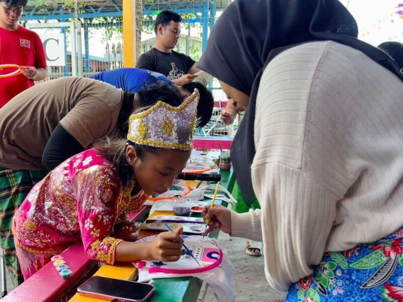 KAMPUNG GIPSI-DAY TRIP TO BAJAU HEAVEN FREE NASIGORENG & TEH - Final Thoughts