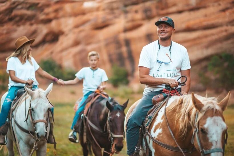Kanab: Cave Lakes Canyon Horseback Riding Experience - Final Thoughts