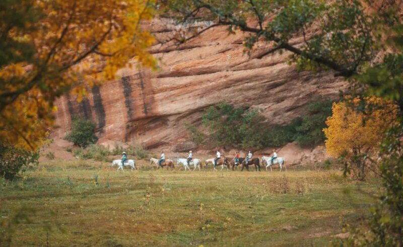 Kanab: Cave Lakes Canyon Horseback Riding Experience - Final Thoughts: Is This Ride for You?