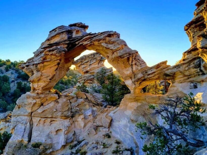 Kanab: Great Chamber and Inchworm Arch Off-Road Tour - Final Thoughts