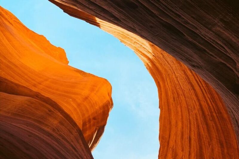 Kanab: Great Chamber and Inchworm Arch Off-Road Tour - The Experience and Its Highlights