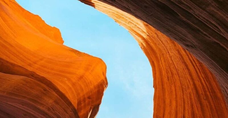 Kanab: Great Chamber and Inchworm Arch Off-Road Tour - What’s Included and What’s Not