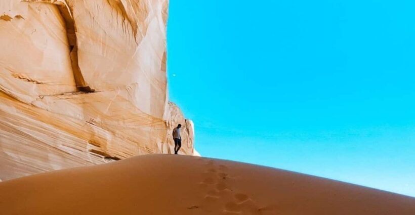 Kanab: Great Chamber Off-Road Tour - Frequently Asked Questions