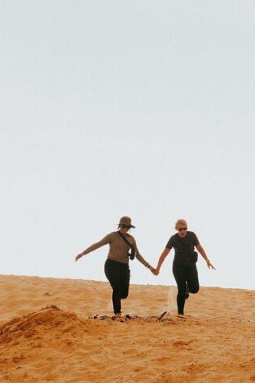 Kanab: Great Chamber Off-Road Tour - Practical Details and Tips for Travelers