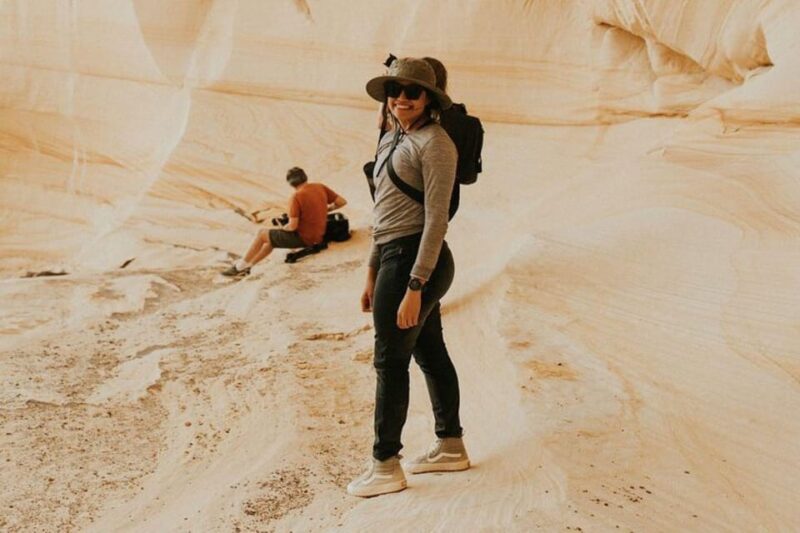 Kanab: Great Chamber Off-Road Tour - The Sum Up: Who Will Love This Tour?