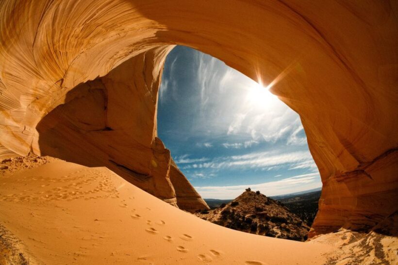 Kanab: Peek-A-Boo and Great Chamber UTV Guided Tour - What to Expect from the Tour: A Step-by-Step Breakdown