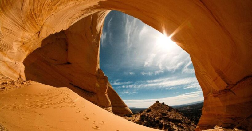 Kanab: Peek-A-Boo and Great Chamber UTV Guided Tour - The Value of the Experience: Is It Worth It?