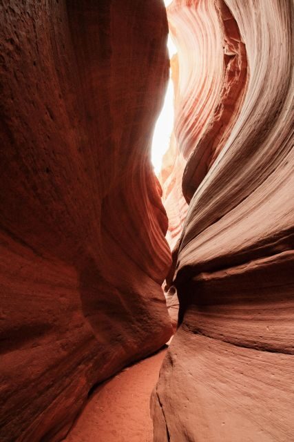 Kanab: Peek-A-Boo and Great Chamber UTV Guided Tour - Final Thoughts
