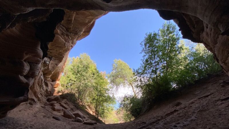 Kanab: Peek-A-Boo and Great Chamber UTV Guided Tour - Authentic Perspectives from Travelers