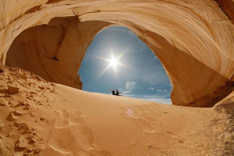 Kanab: Peek-a-Boo Canyon, The Great Chamber, and Hoodoo Tour - Actual Experience and Feedback