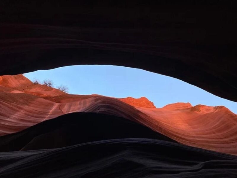 Kanab: Peek-a-Boo Canyon, The Great Chamber, and Hoodoo Tour - What’s Included and How It Adds Value