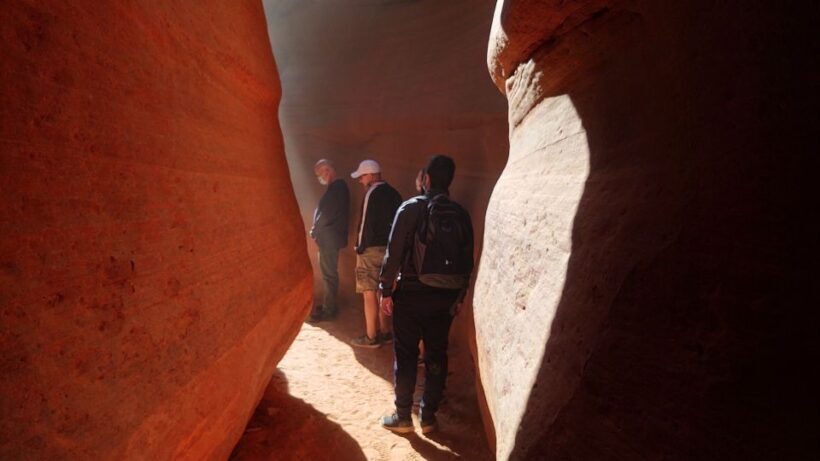 Kanab: Peek-a-Boo Slot Canyon ATV Self-Driven Guided Tour - Final Thoughts
