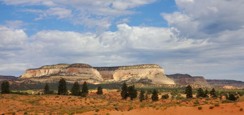 Kanab: Peek-a-Boo Slot Canyon ATV Self-Driven Guided Tour - FAQ