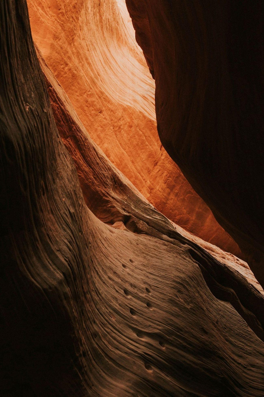 Kanab: Peekaboo Slot Canyon and Great Chamber UTV Tour - The Practical Side: Details and Considerations