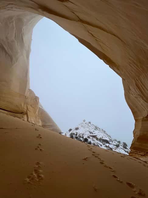 Kanab: Peekaboo Slot Canyon & Great Chamber Tour/Guided Hike - Authentic Reviews and Real Experiences