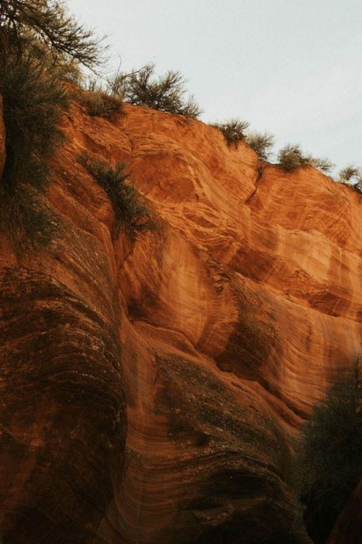 Kanab: Peekaboo Slot Canyon Off-Road Tour - FAQs