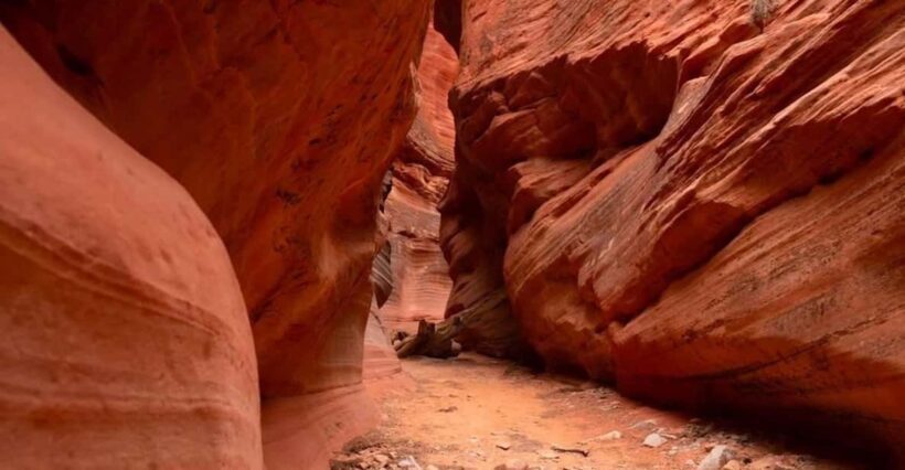 Kanab: Peekaboo Slot Canyon Tour - Final Thoughts: Who Will Love This Tour?