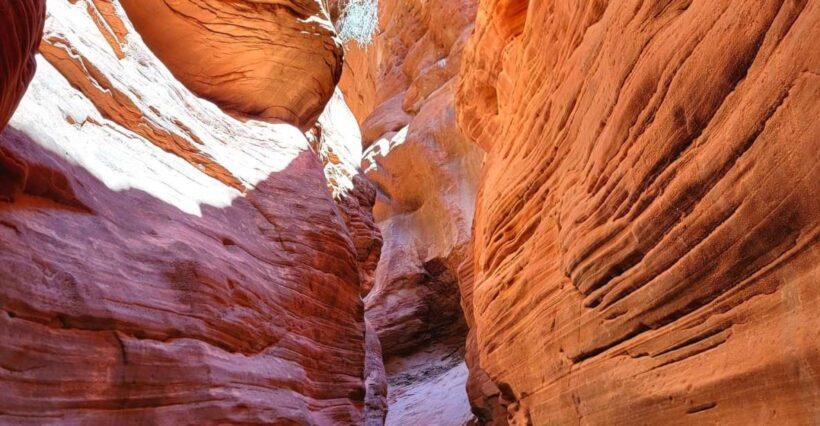 Kanab: Red Canyon Off-Road Jeep and Hiking Tour - Discovering Utah’s Red Canyon – What to Expect