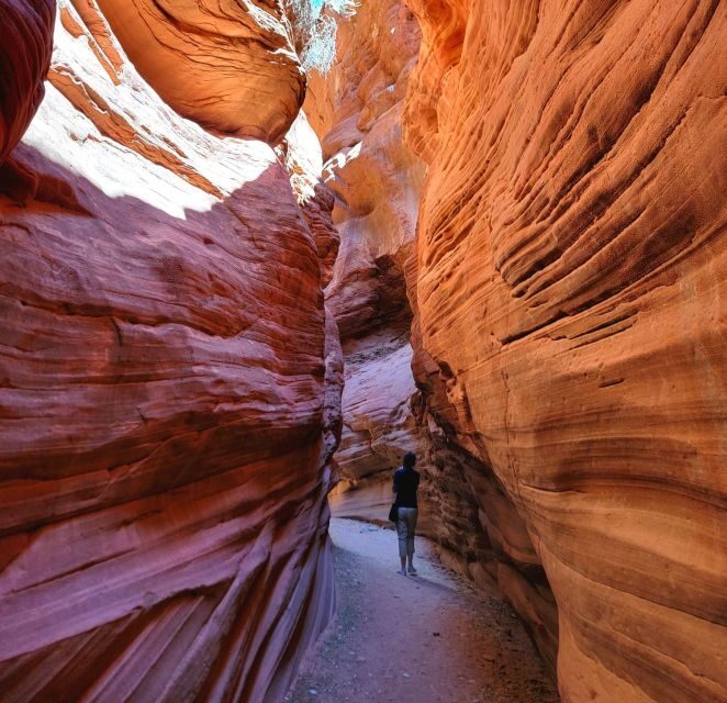 Kanab: Red Canyon Off-Road Jeep and Hiking Tour - Final Thoughts: Is This Tour Right for You?