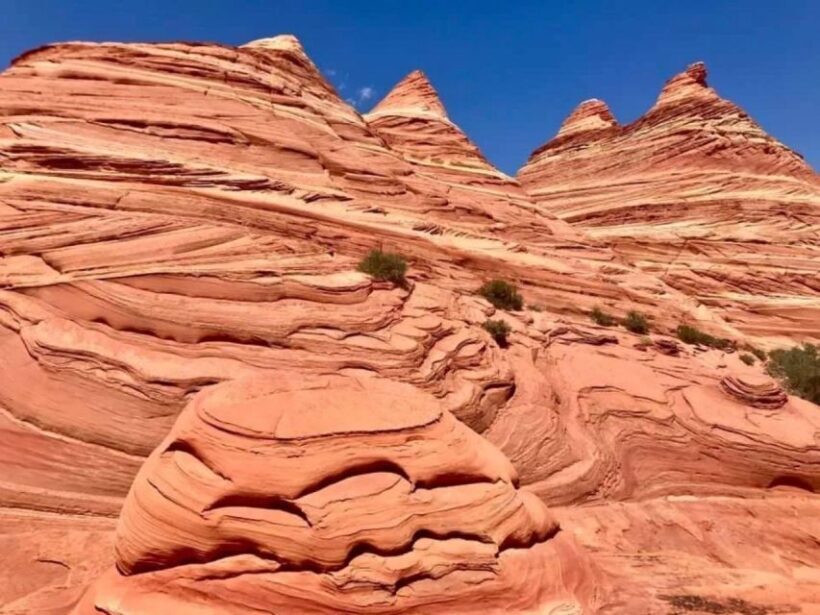 Kanab: South Coyote Buttes Hiking Tour (Permit Required) - Final Thoughts