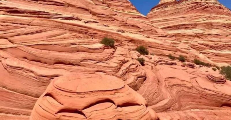 Kanab: South Coyote Buttes Hiking Tour (Permit Required) - The Sum Up