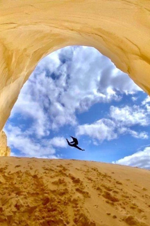 Kanab: The Great Chamber Guided Tour & Hike - Authentic Experiences and Positive Feedback