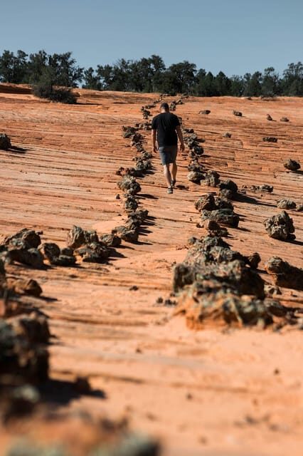 Kanab: UTV Tour with Ancient Pictographs and Sand Dunes - In-Depth Itinerary Breakdown