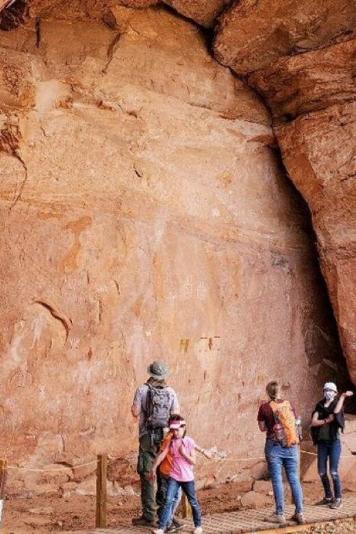 Kanab: UTV Tour with Ancient Pictographs and Sand Dunes - Final Thoughts