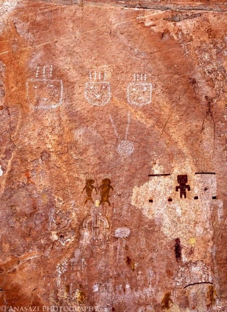 Kanab: UTV Tour with Ancient Pictographs and Sand Dunes - Analyzing the Cost and Value