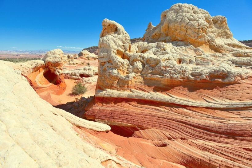 Kanab: White Pocket Hiking Tour in Vermilion Cliffs - Who Will Love This Tour?