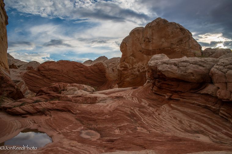 Kanab: White Pocket Hiking Tour in Vermilion Cliffs - Pricing and Value