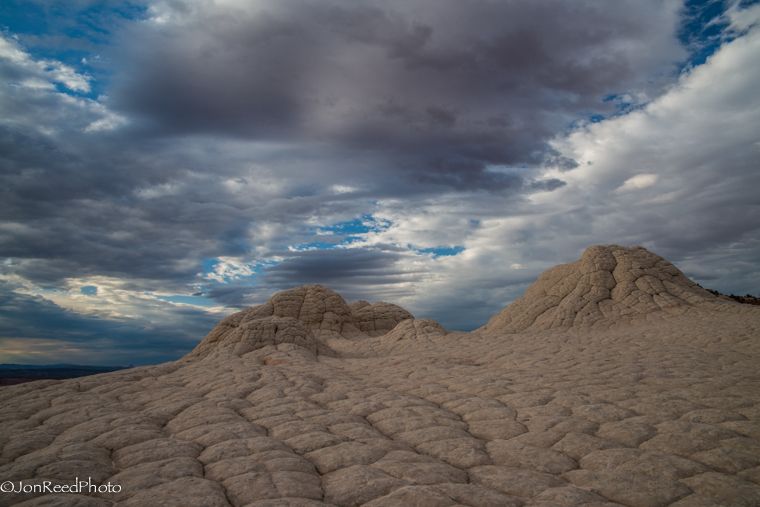 Kanab: White Pocket Hiking Tour in Vermilion Cliffs - What Past Travelers Say