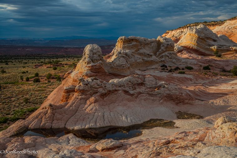 Kanab: White Pocket Hiking Tour in Vermilion Cliffs - Who Should Consider This Tour?