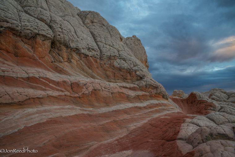 Kanab: White Pocket Hiking Tour in Vermilion Cliffs - The Sum Up