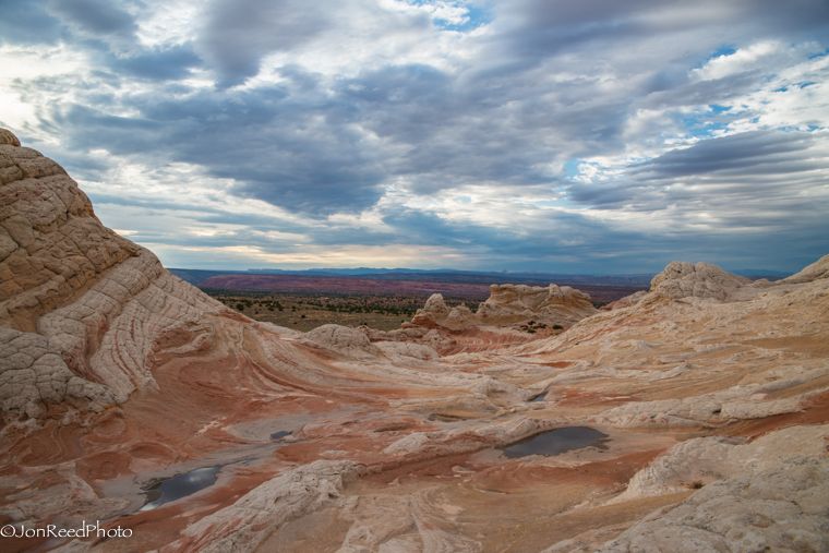 Kanab: White Pocket Hiking Tour in Vermilion Cliffs - FAQ